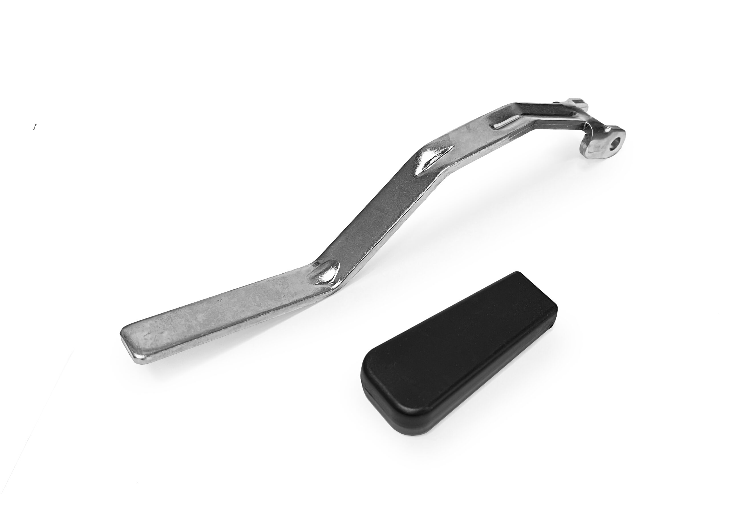 Dźwignia regulacji wysokości koszenia kosiarek OLEO-MAC G GV ...